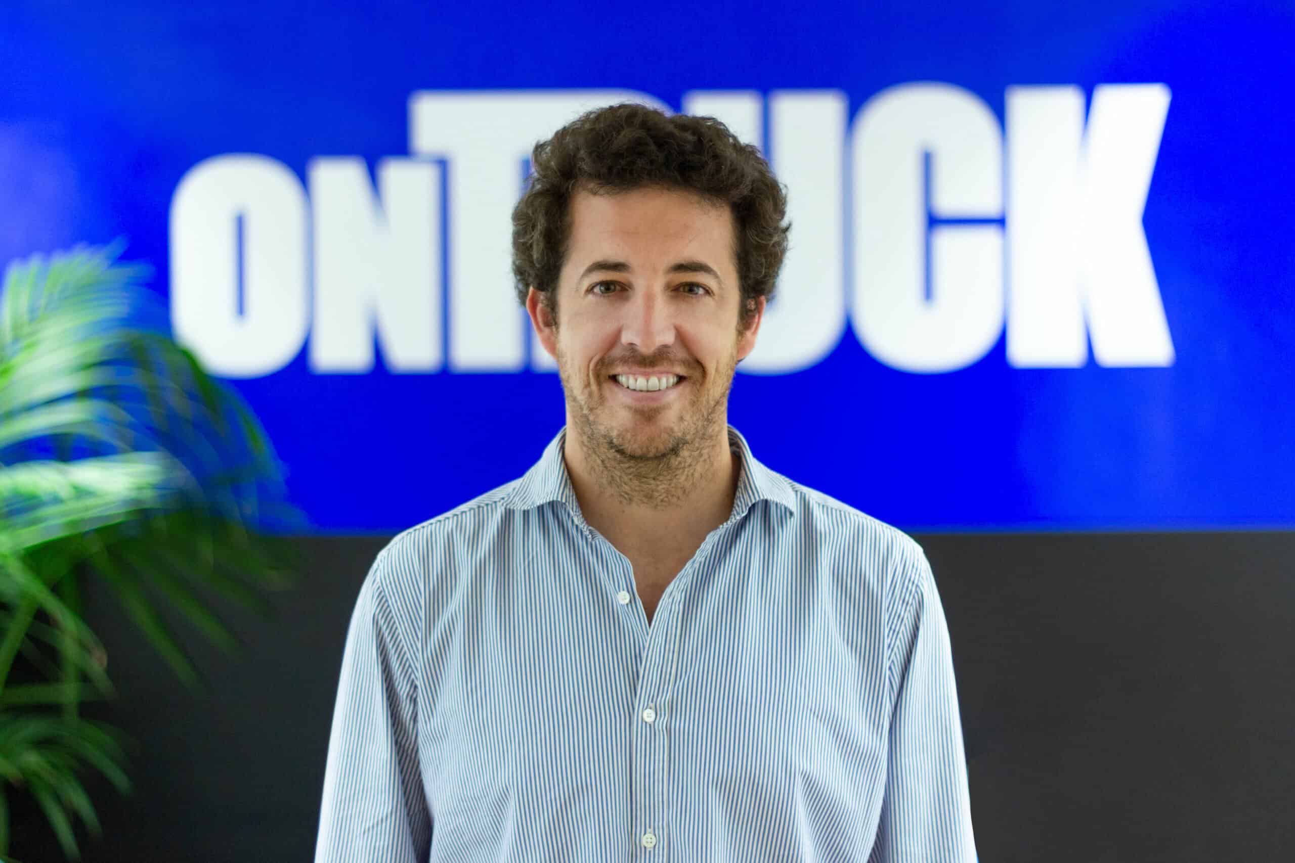 Iñigo Juantegui - El Referente