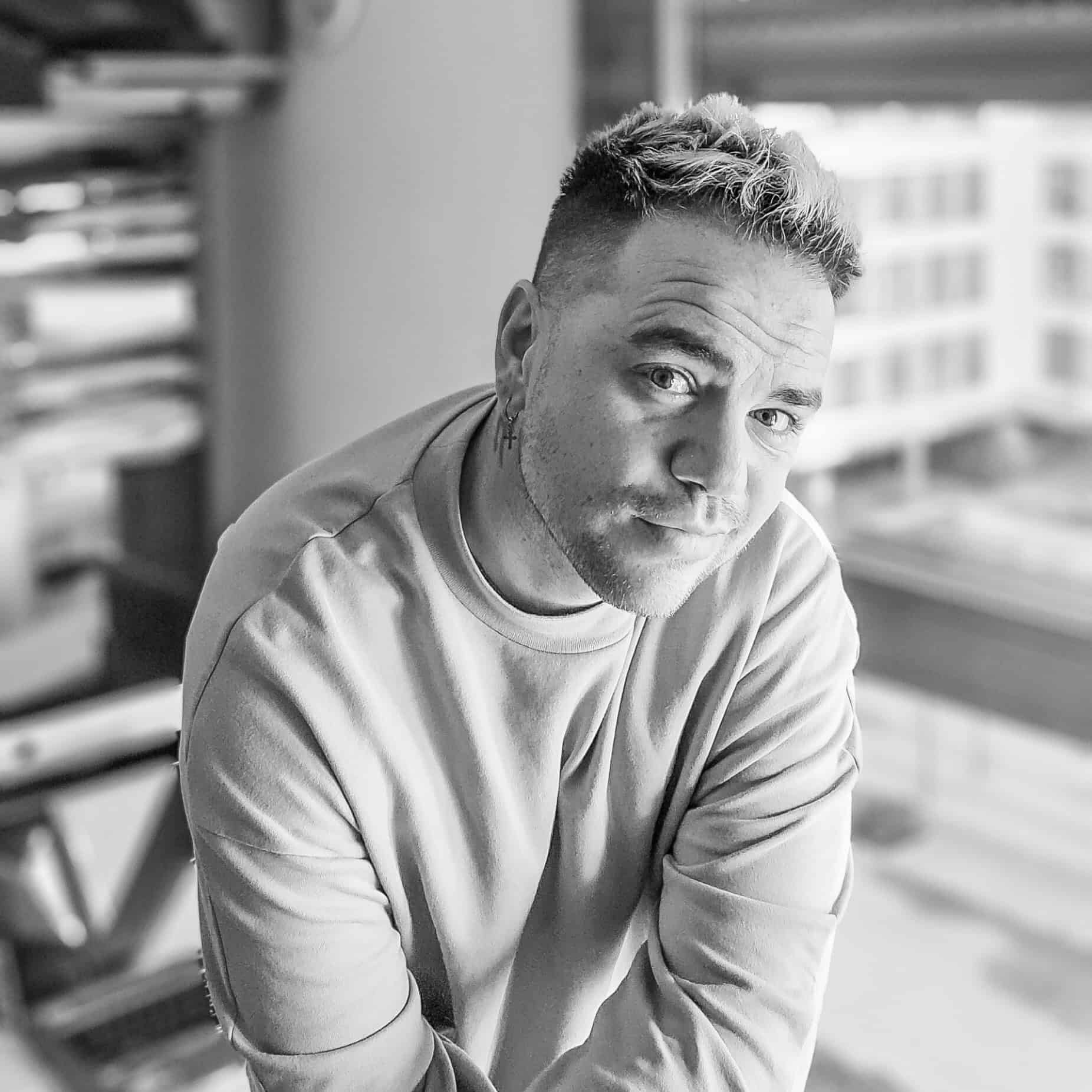 Jesús Olmo - El Referente