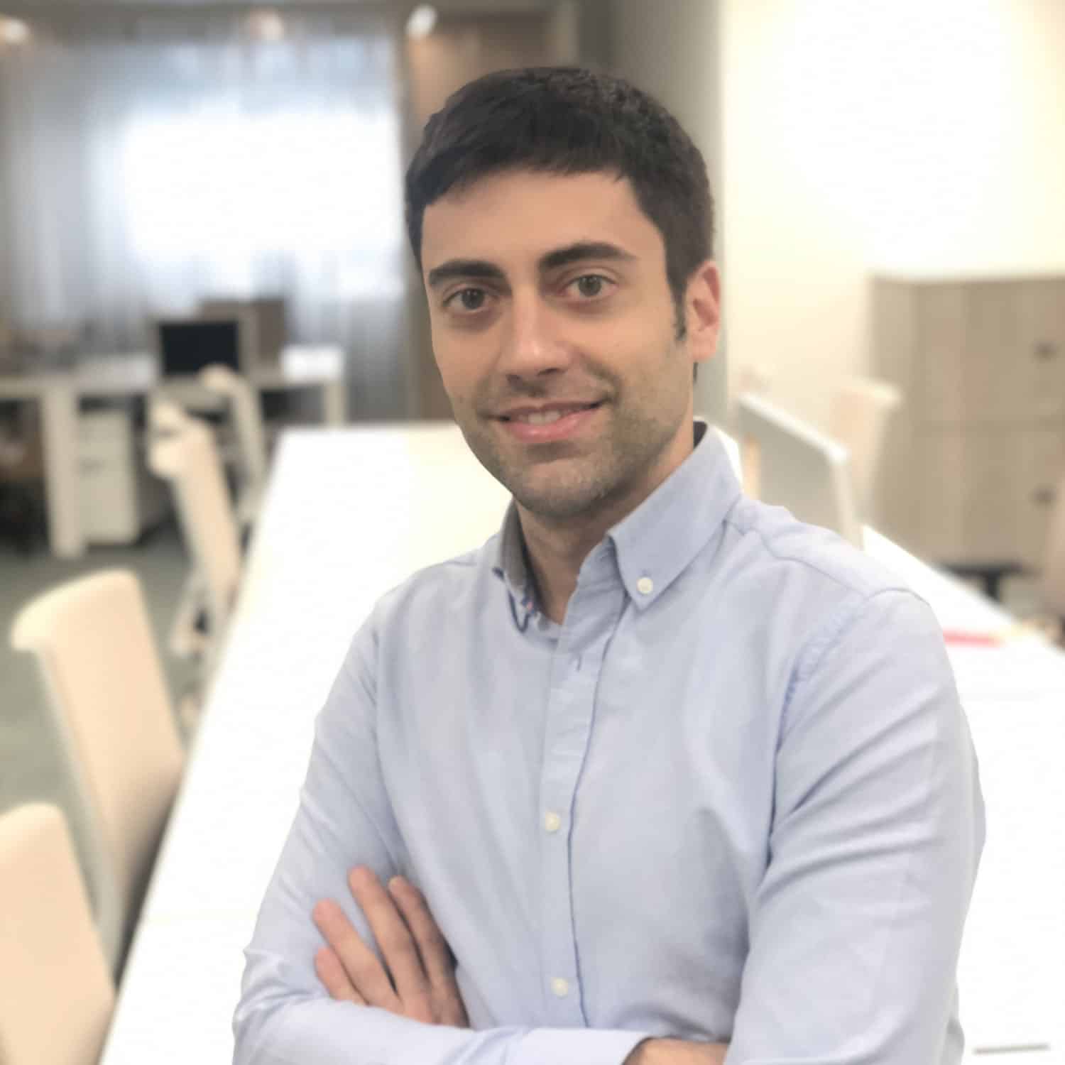 Manuel Ruiz - El Referente