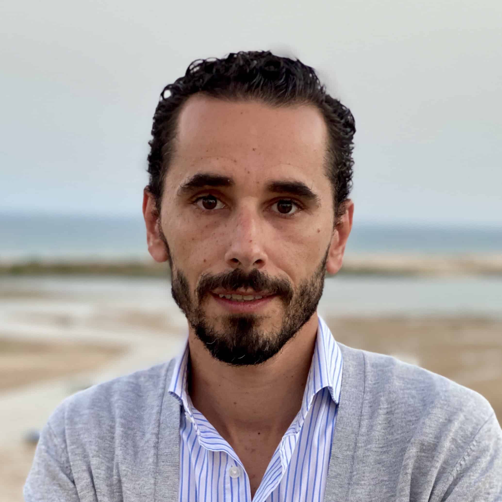 Jose Manuel Roldán Marín - El Referente