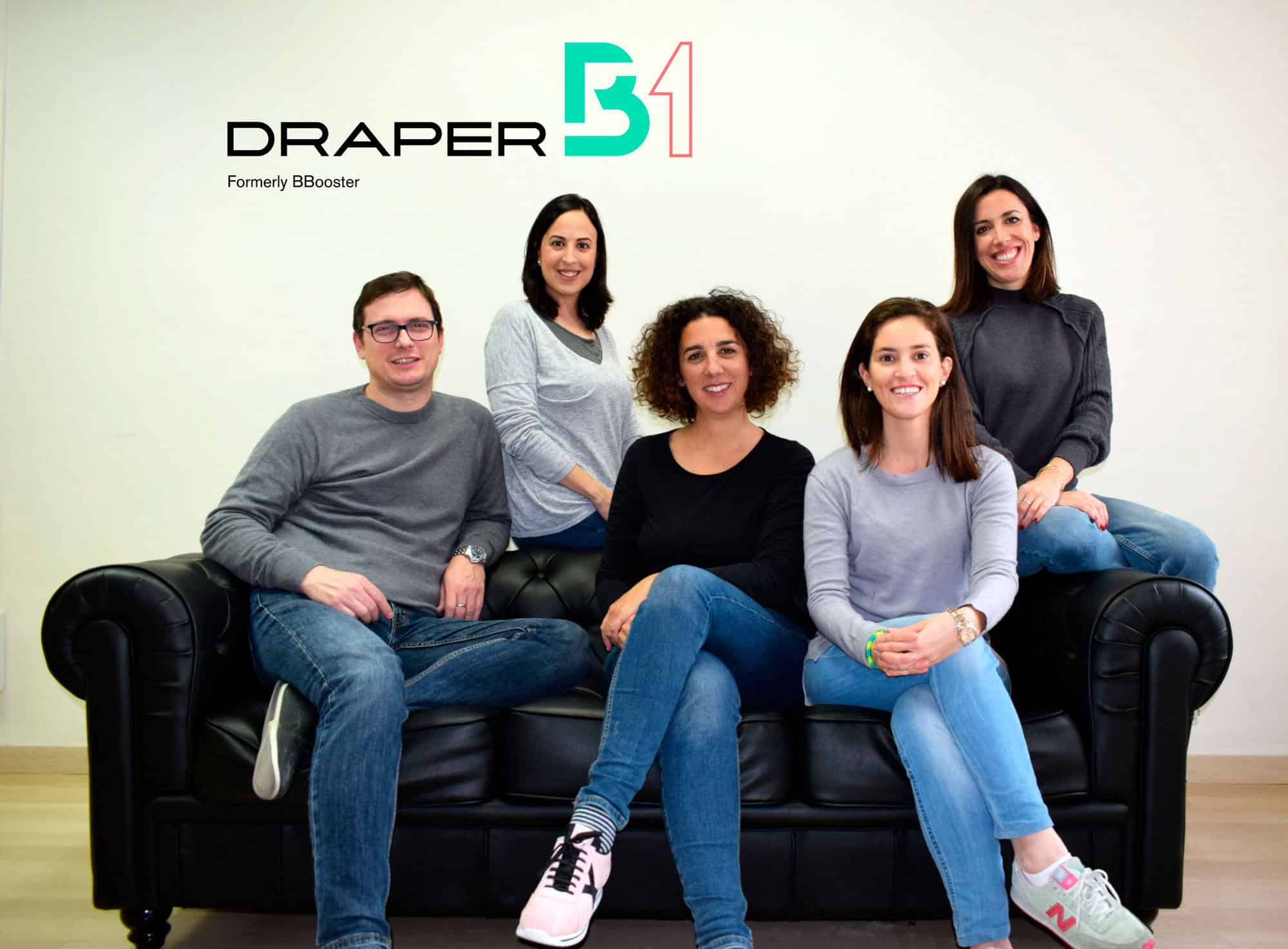 Draper B1, la firma de capital de riesgo que impulsa la innovación ...