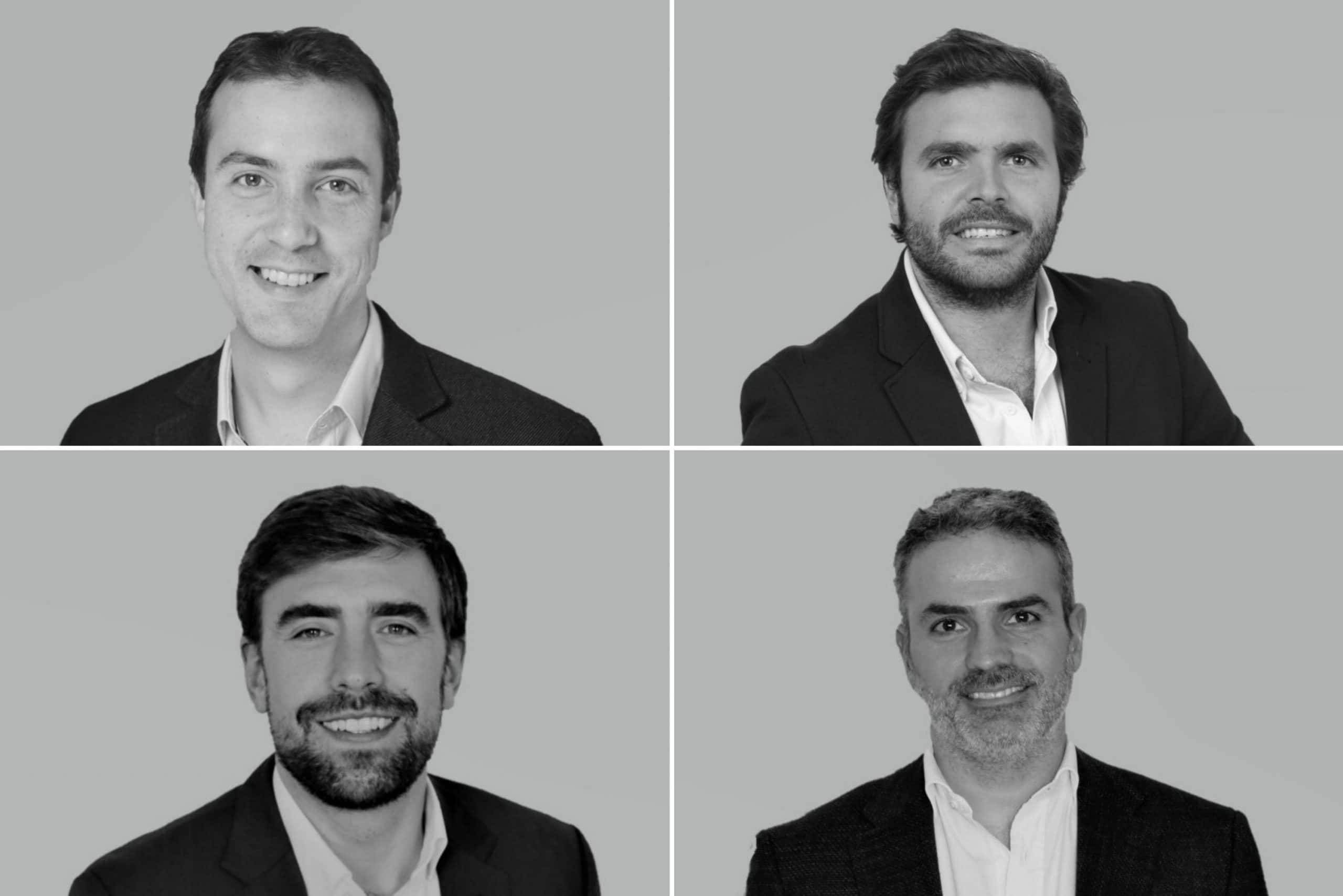 Faraday Venture Capital, lanza Faraday Europa I, su buque insignia