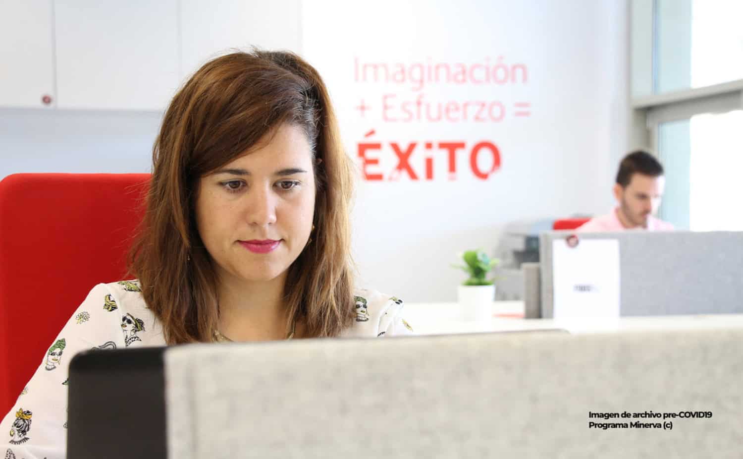 Programa Minerva abre una nueva edición para seleccionar 30 startups
