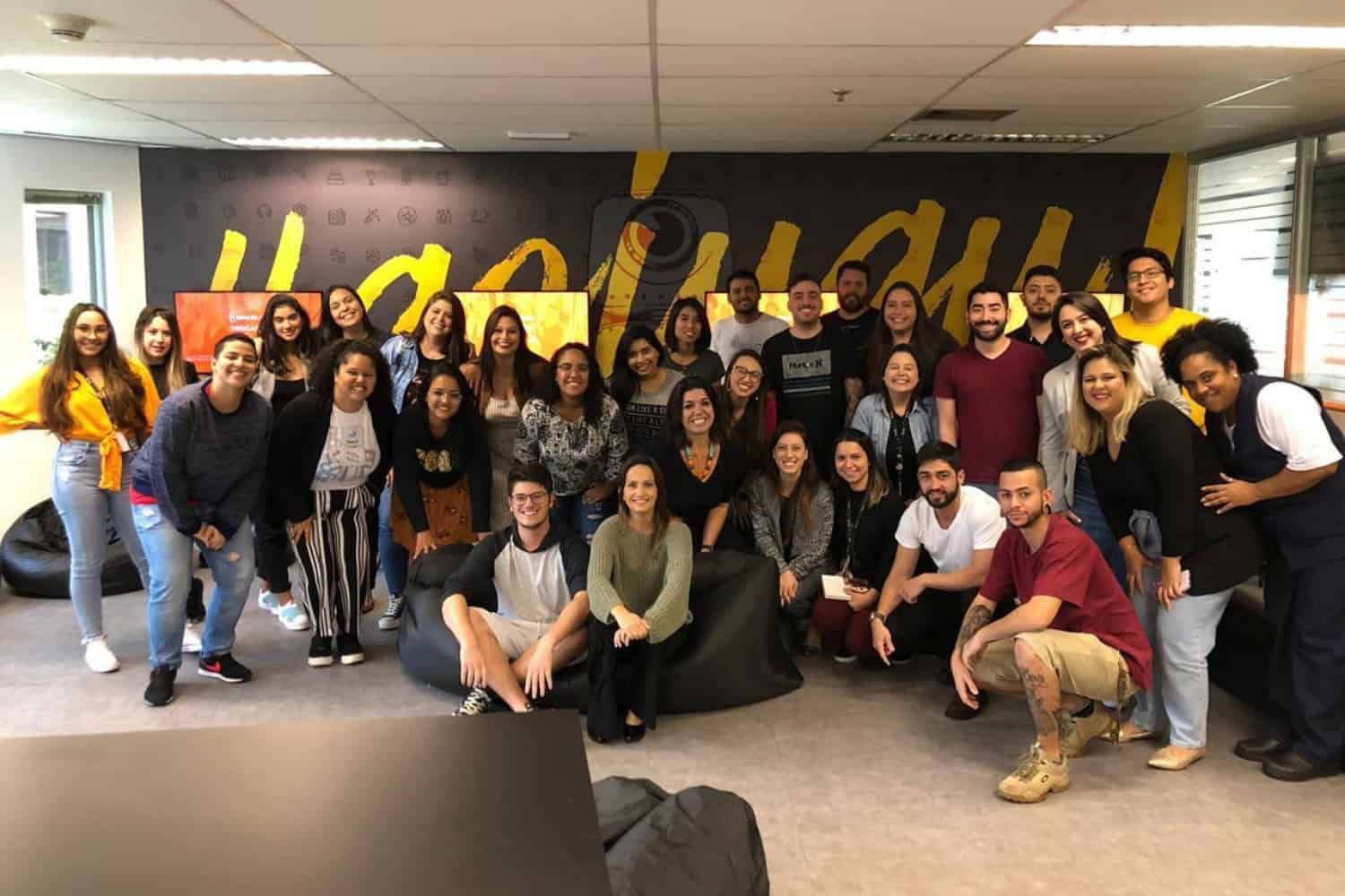 Iugu cierra una ronda de inversión de 22,5M$ liderada por Goldman Sachs