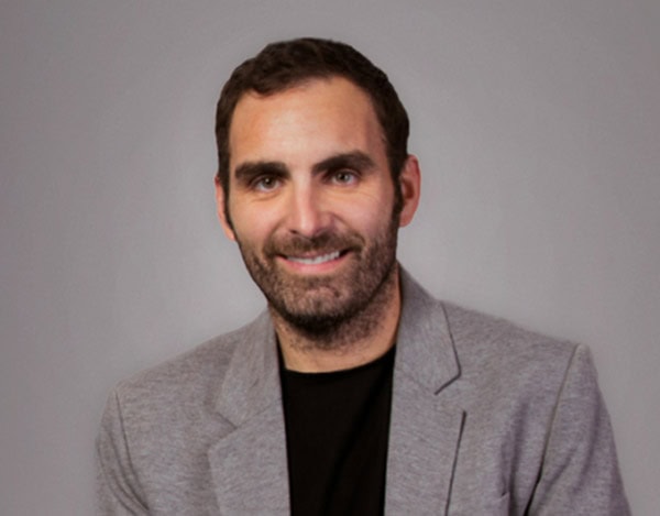 Christian Rodriguez es cofundador y consejero delegado de BYHOURS