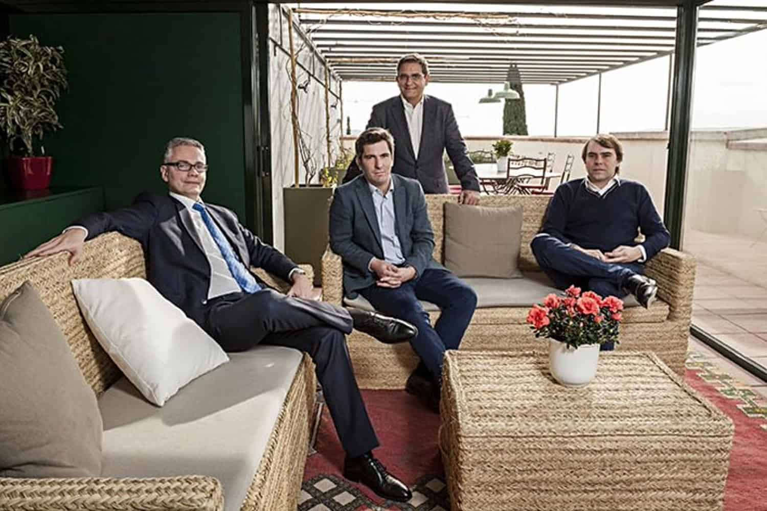 Inveready lanza un fondo de 50M€ para invertir en biotecnología