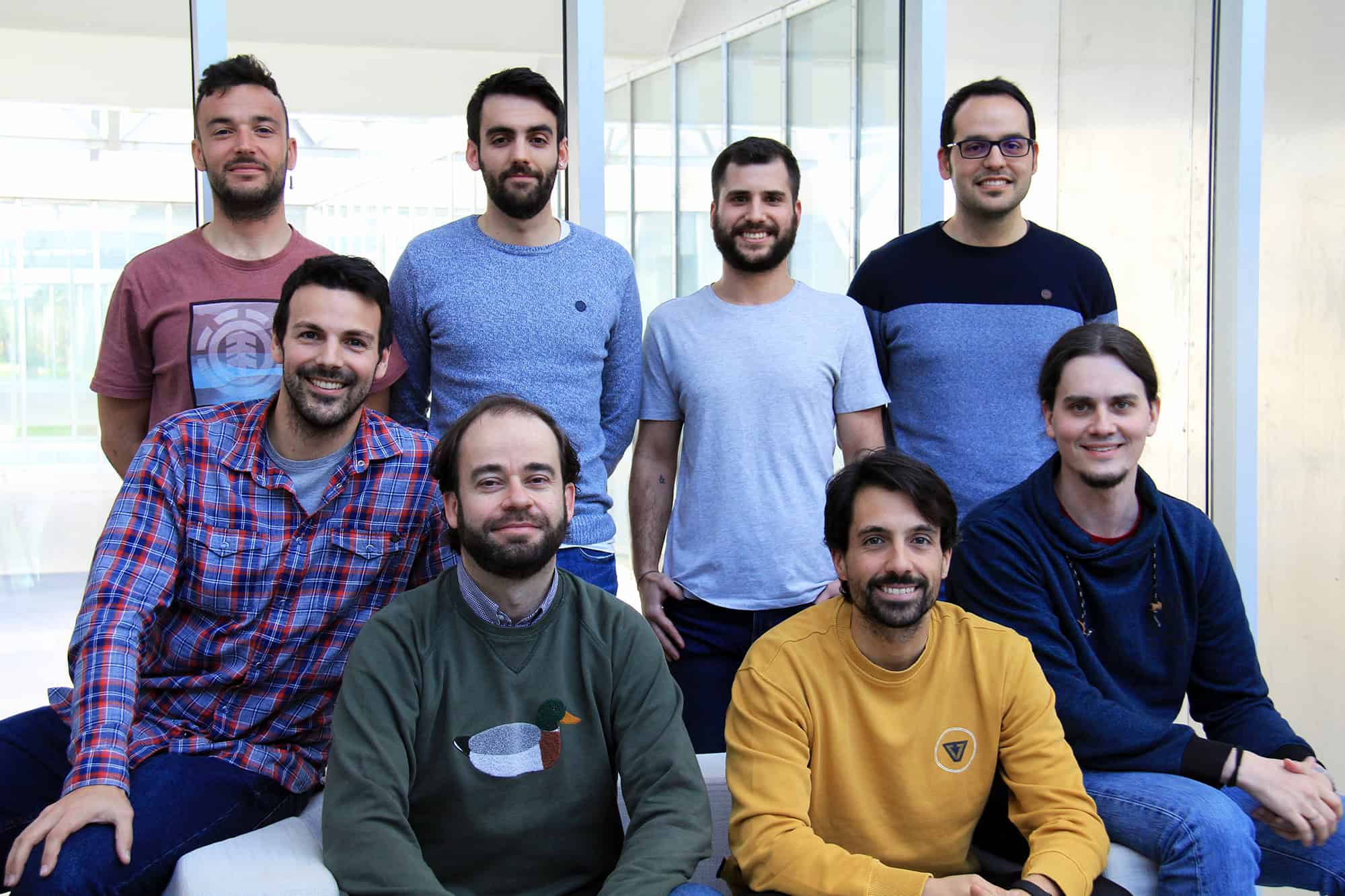 ALiCE Biometrics cierra una ronda de inversión de 1'5M€