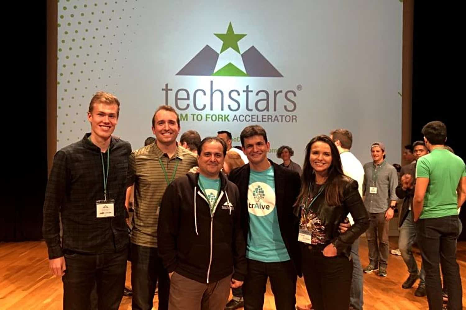 SP Ventures lidera una ronda de 2,6M$ en la fintech Traive Finance