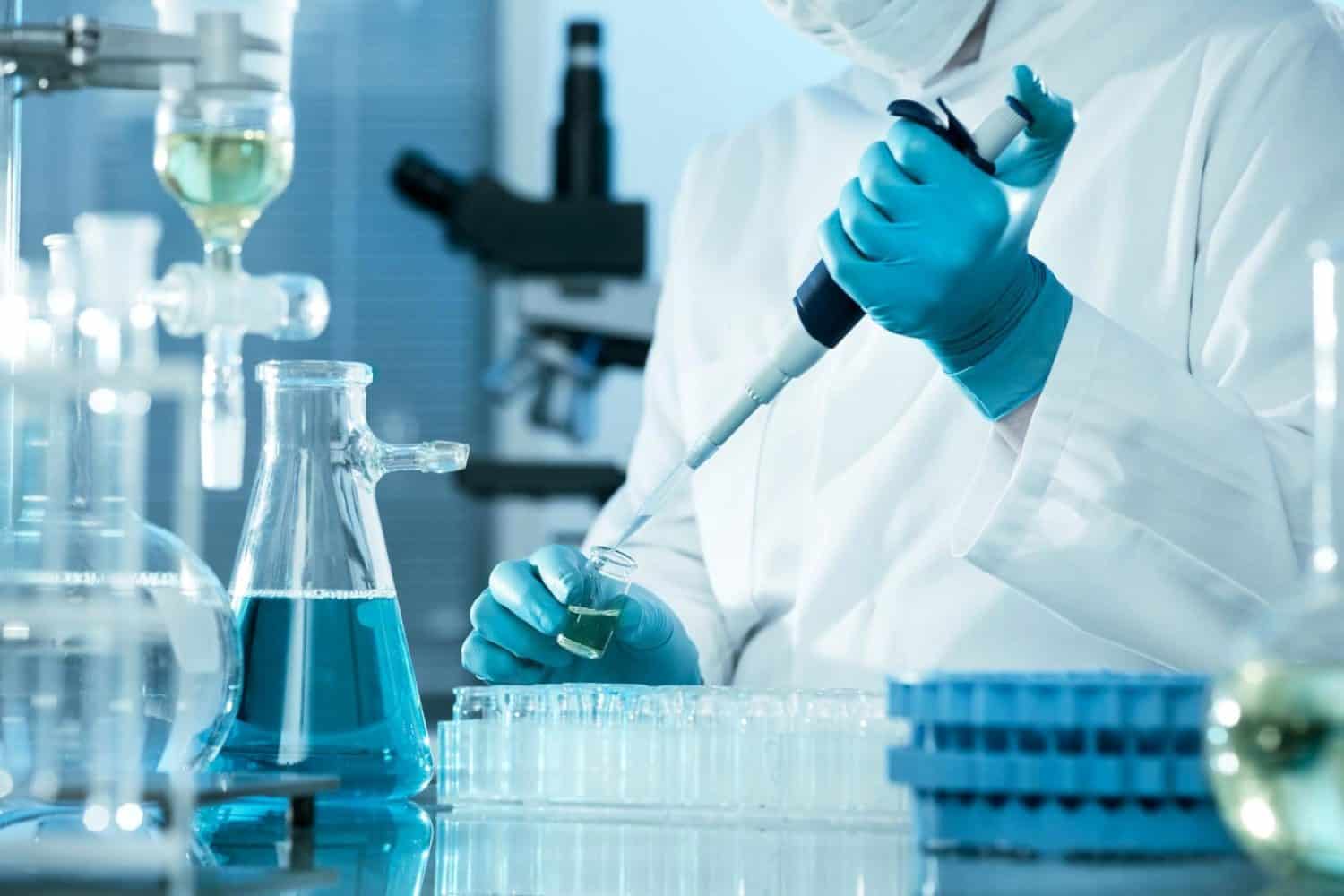 La biotech Universal DX capta 14M€ en una ronda de inversión