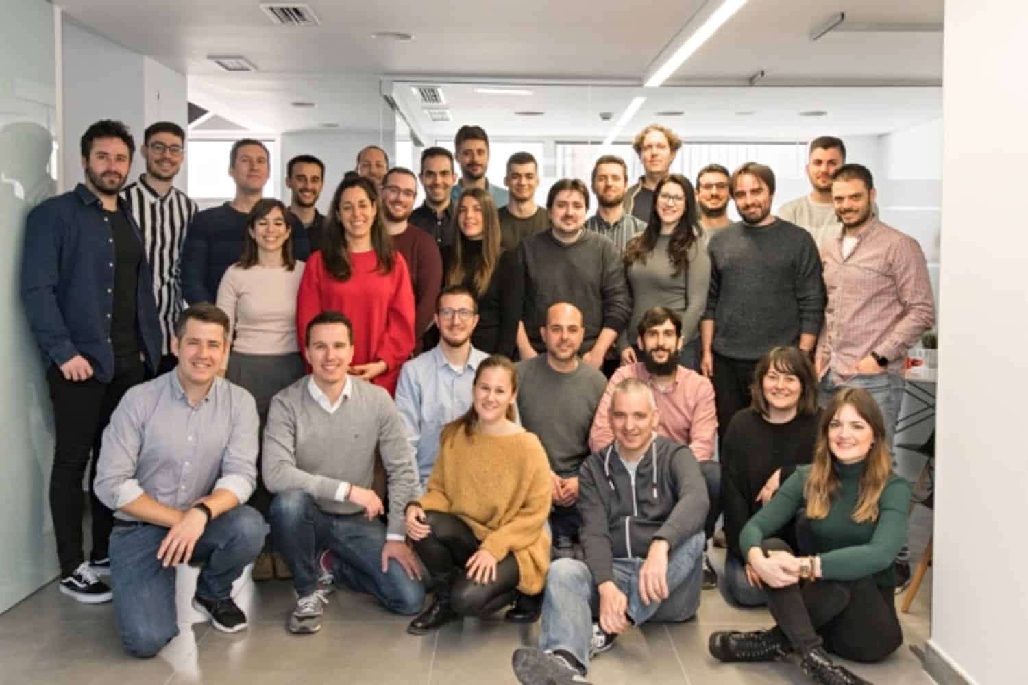 FERMAX adquiere el 20% de la startup tecnológica DEKALABS