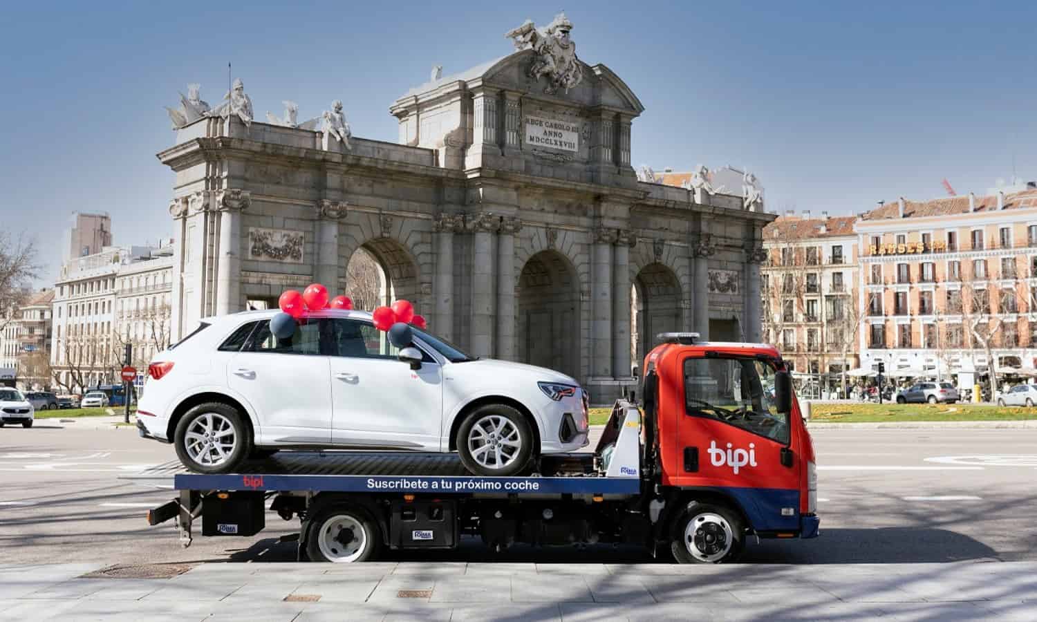 Bipi consigue 6M€ en una ronda de inversión liderada por P101 SGR