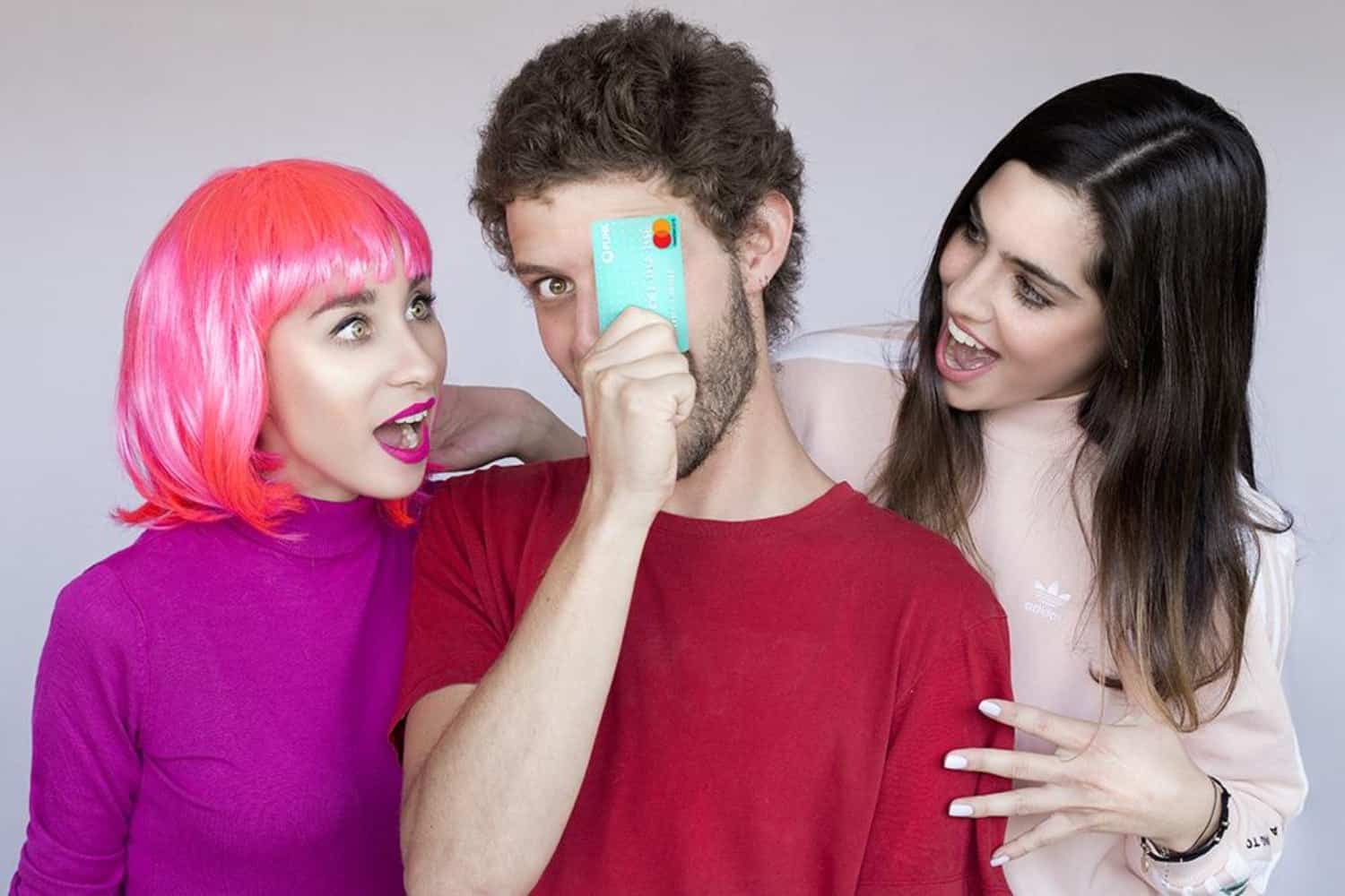 El fintech Flink consigue 12M$ en una ronda de inversión Serie A