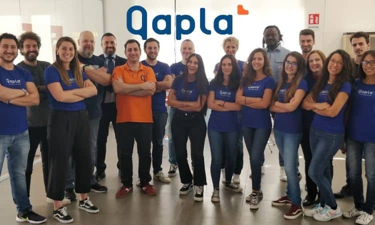 Qapla, plataforma integrada que permite controlar el eCommerce