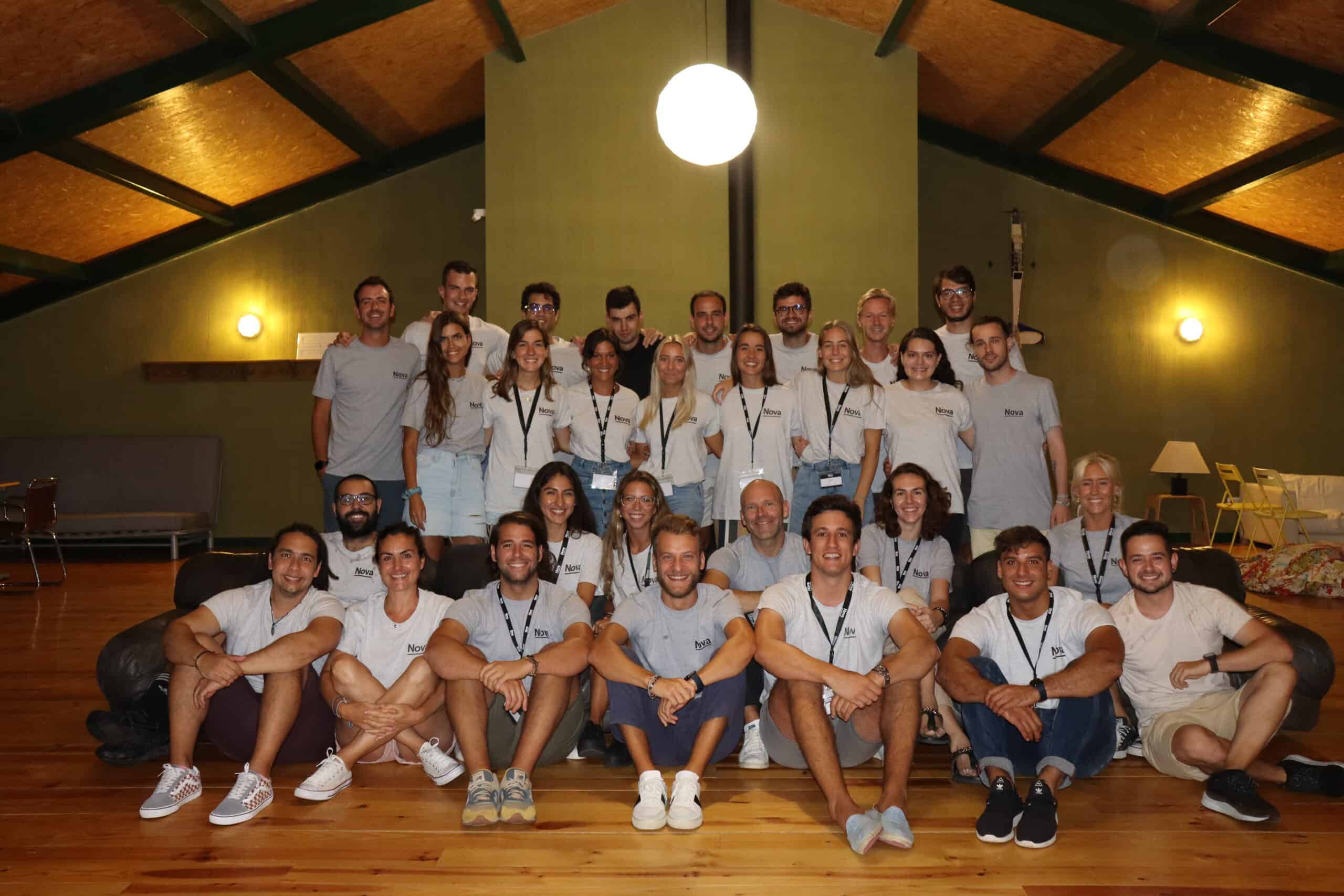 Nova Talent conecta personas de alto potencial y oportunidades laborales