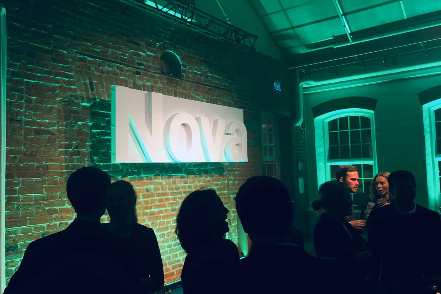 Nova Talent recauda más de 520.000 euros a través de crowdfunding