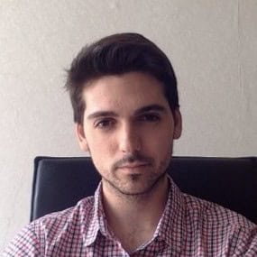 Mario Navarro, CEE General Partner de la iniciativa Demium