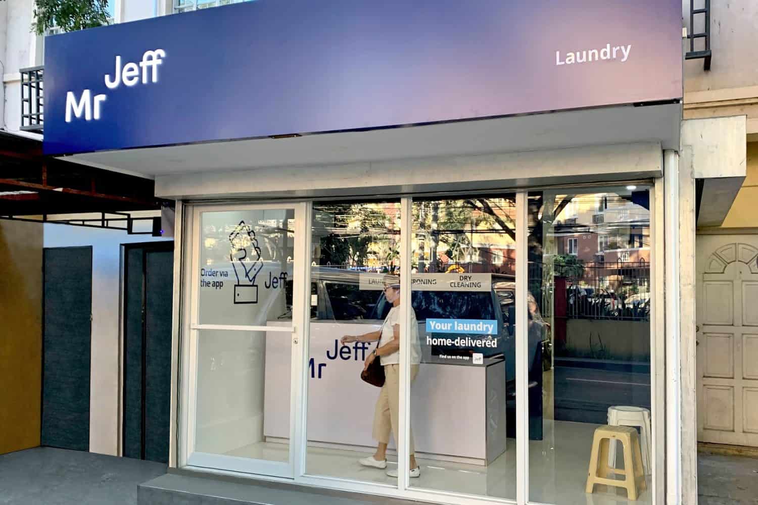 Mr Jeff se abre a Estados Unidos con el apoyo de Clean Ventures