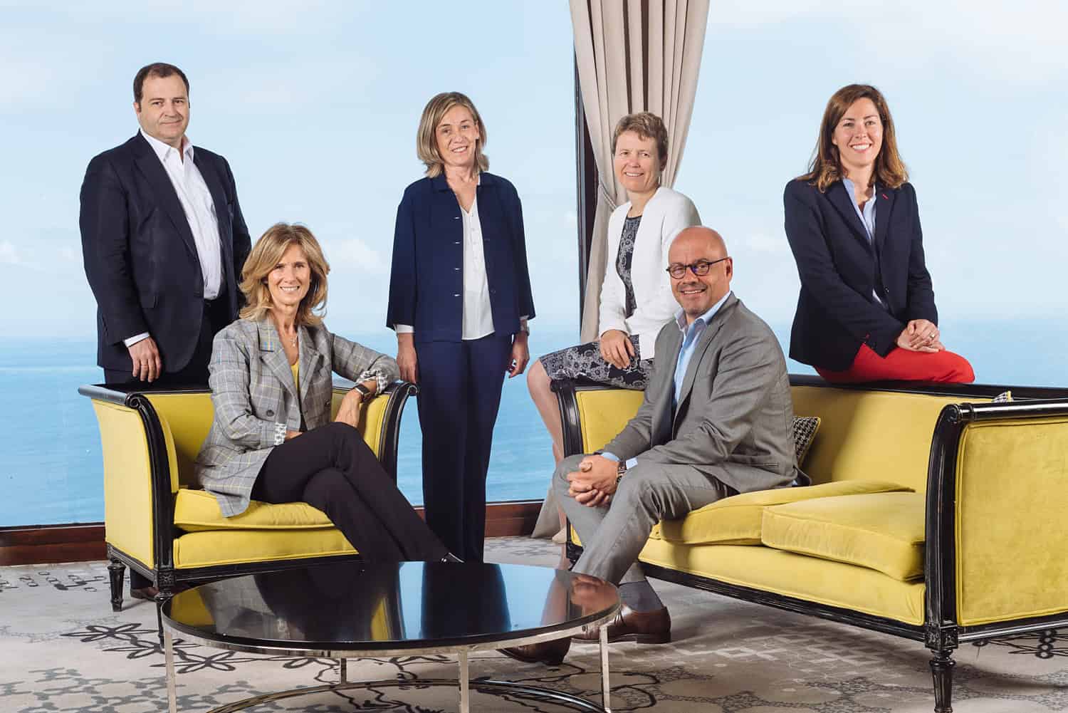 Ysios Capital alcanza los 216M€ en su tercer fondo de inversión