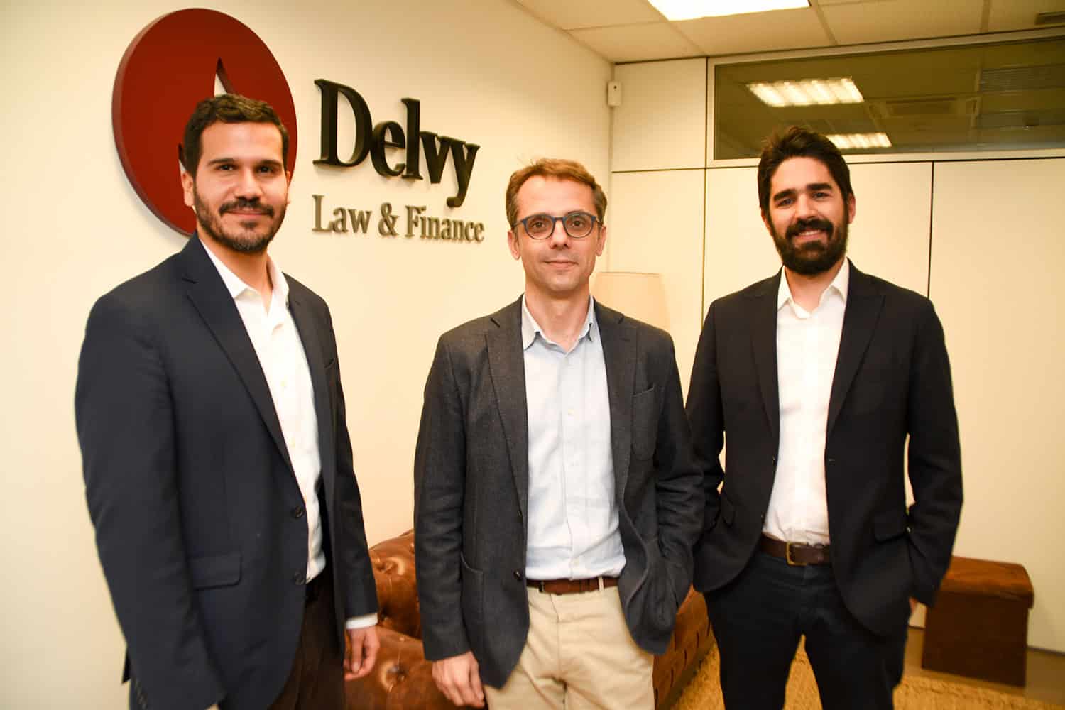 Delvy, despacho especializado en asesoramiento de startups