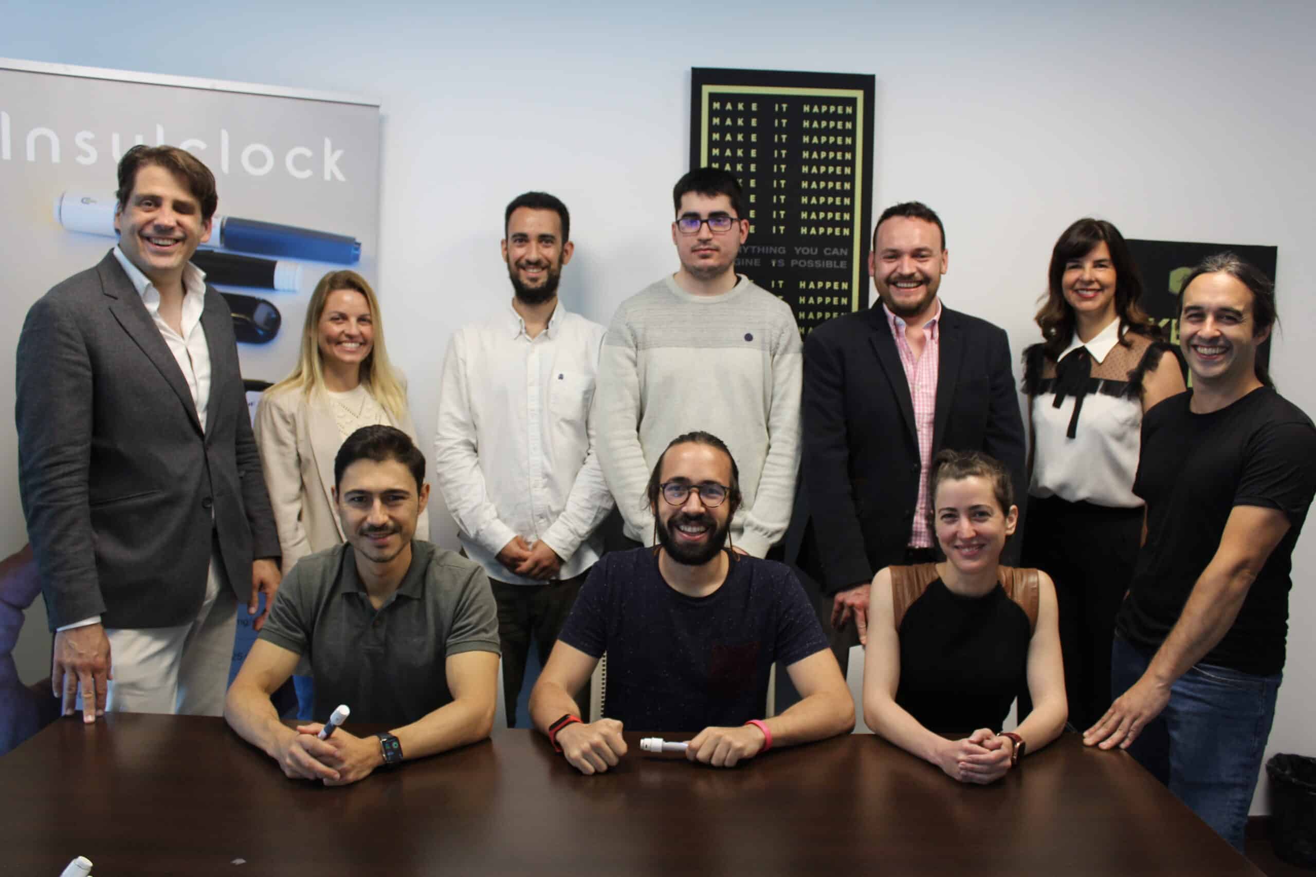 Insulcloud, sistema de telemonitorización para la diabetes