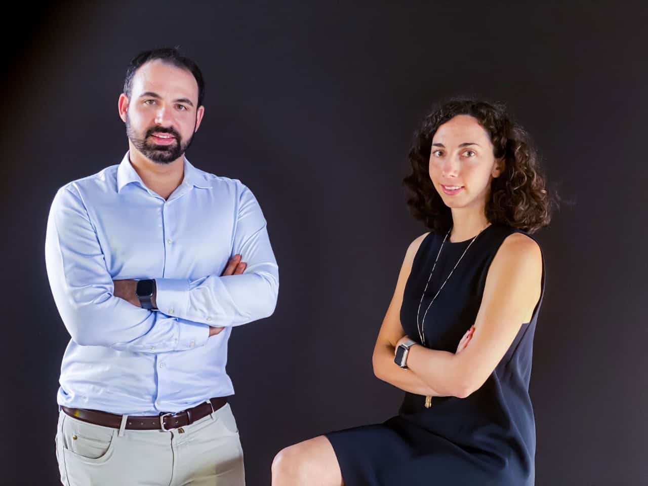 Atani es una plataforma que simplifica la gestión de criptomonedas