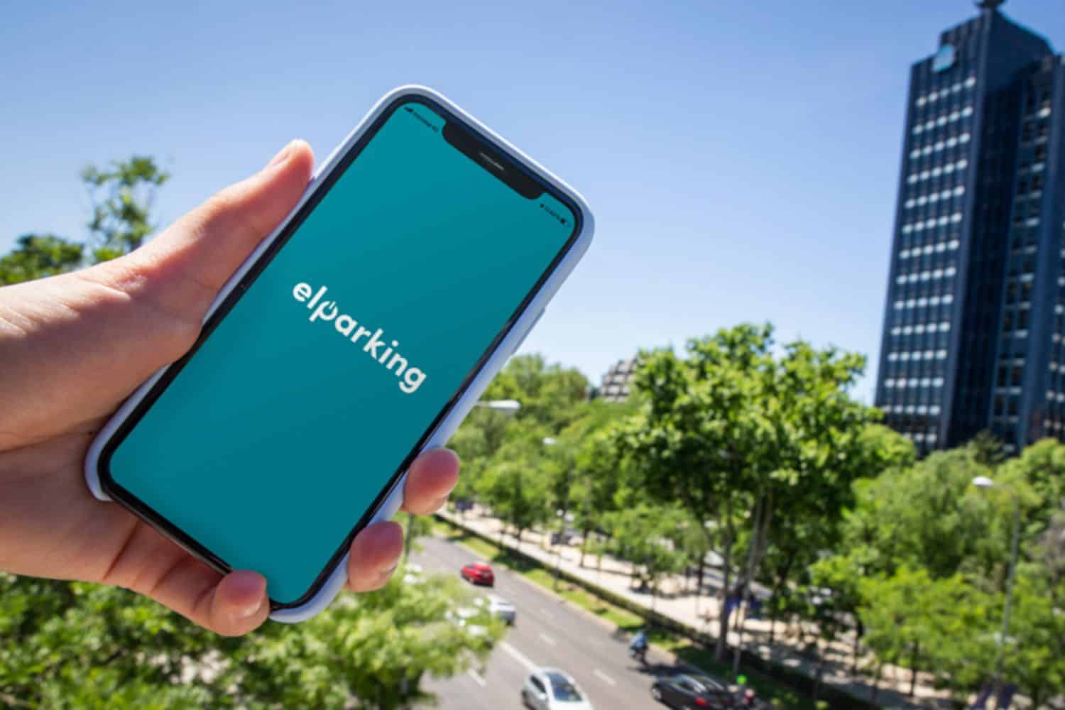 Mutua compra a Portovello las plataformas de ElParking e Imbric