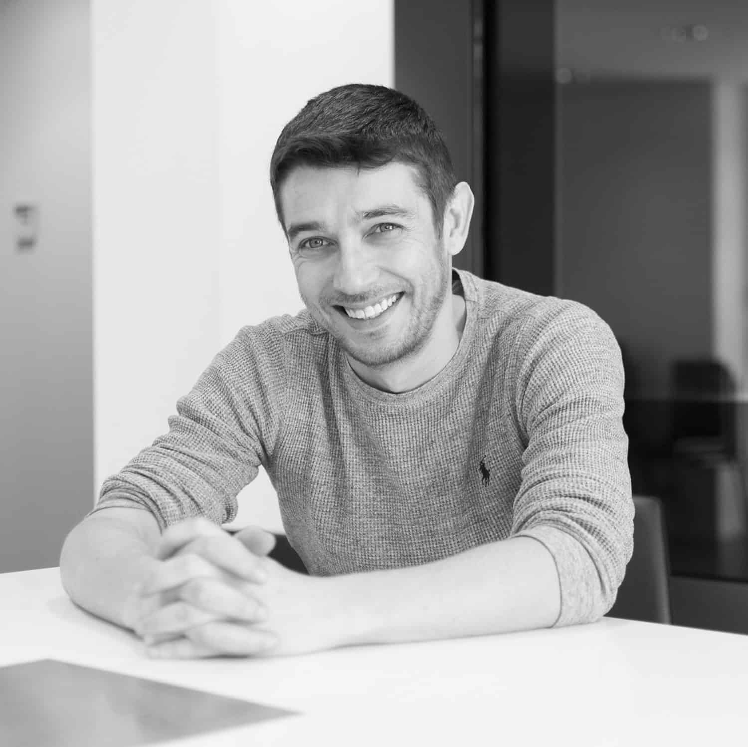 David Bello - El Referente