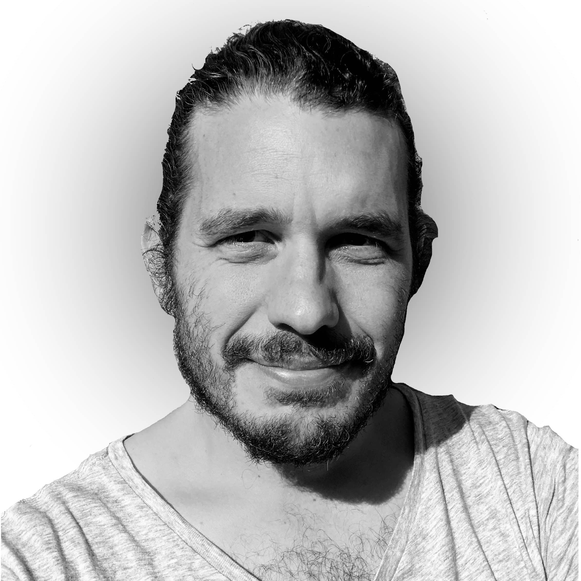 Sergio Gago - El Referente