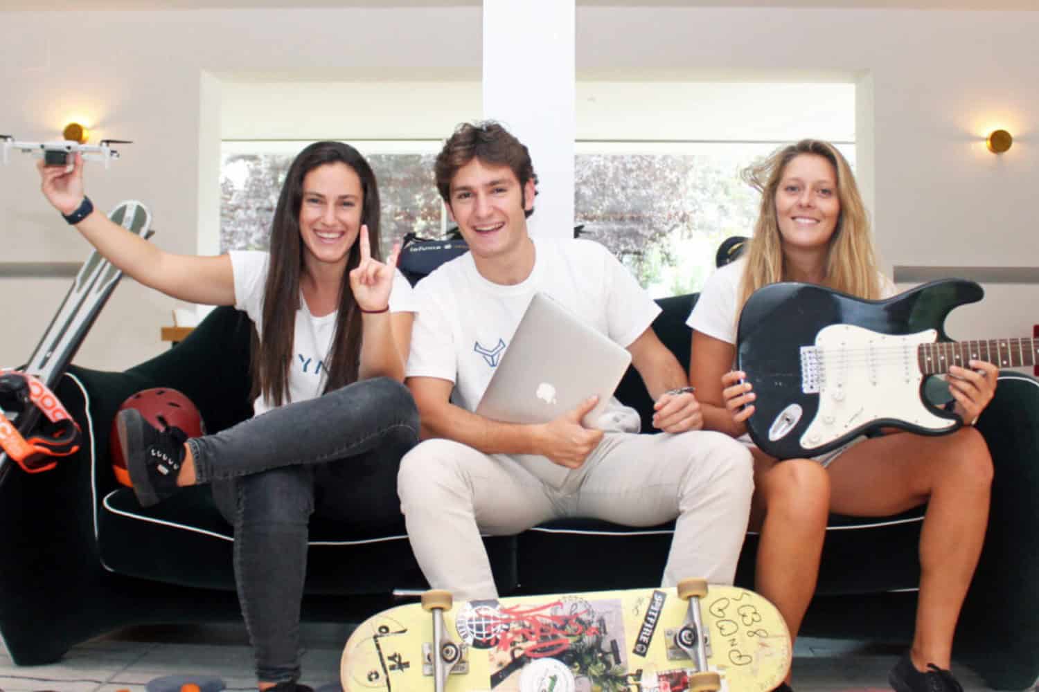 Yakk obtiene 249.000 euros en una ronda de inversión