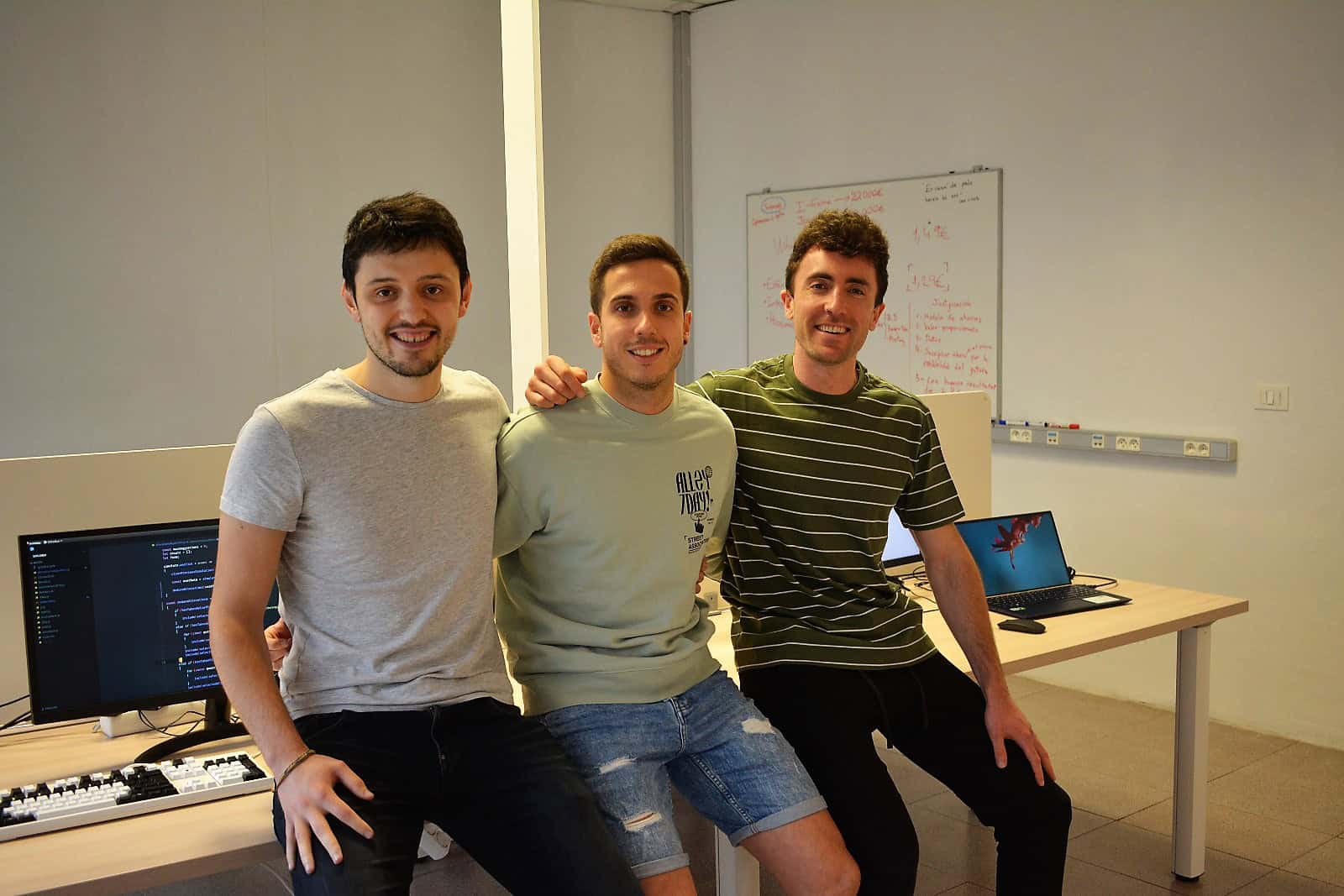 Fisify te acompaña desde la lesión hasta el final de la recuperación