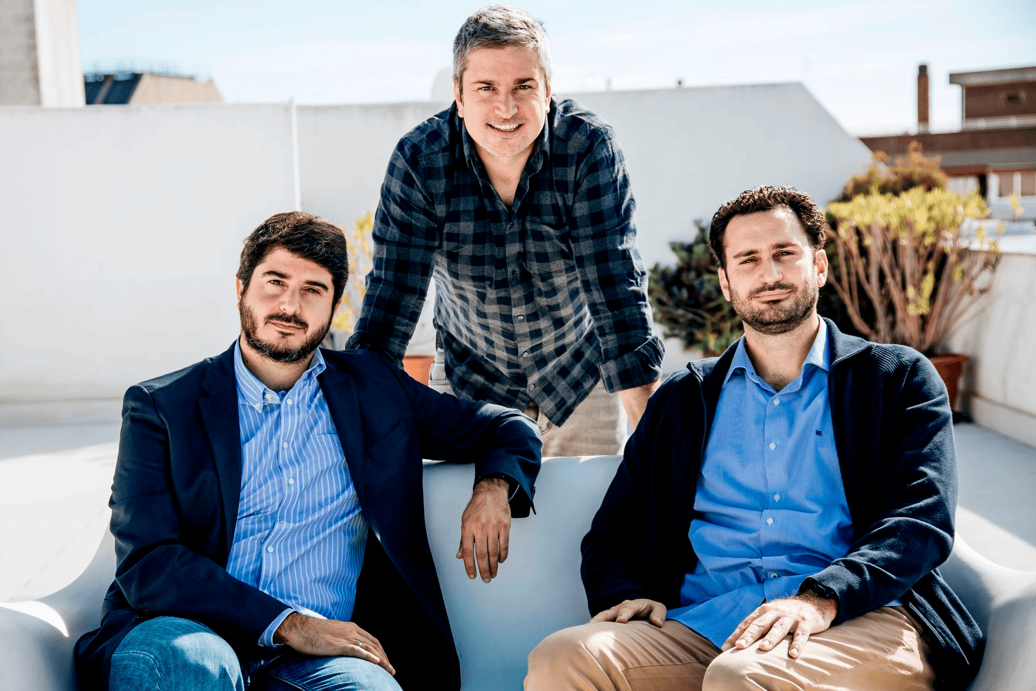 Nace Tuio para revolucionar el mundo de los seguros