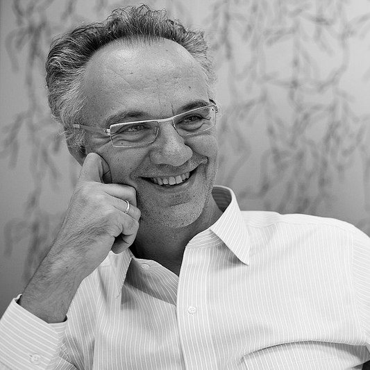 Julio Alonso, emprendedor y business angel español