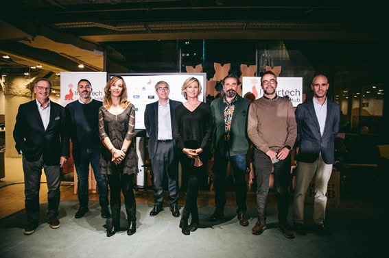 Insurtech Community Hub inaugura su sede física en Madrid