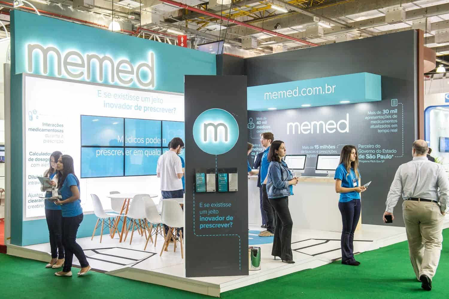 La healthtech Memed recauda 18,4M$ en una ampliación de ronda
