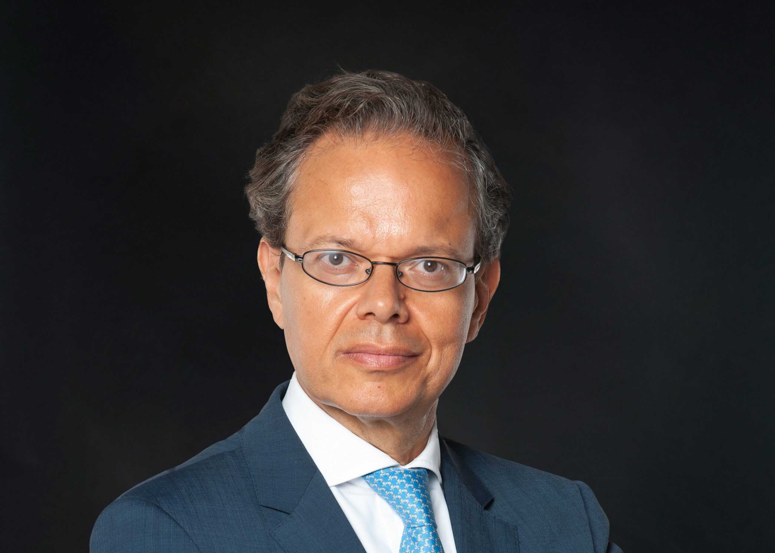 Paulo Morgado - El Referente