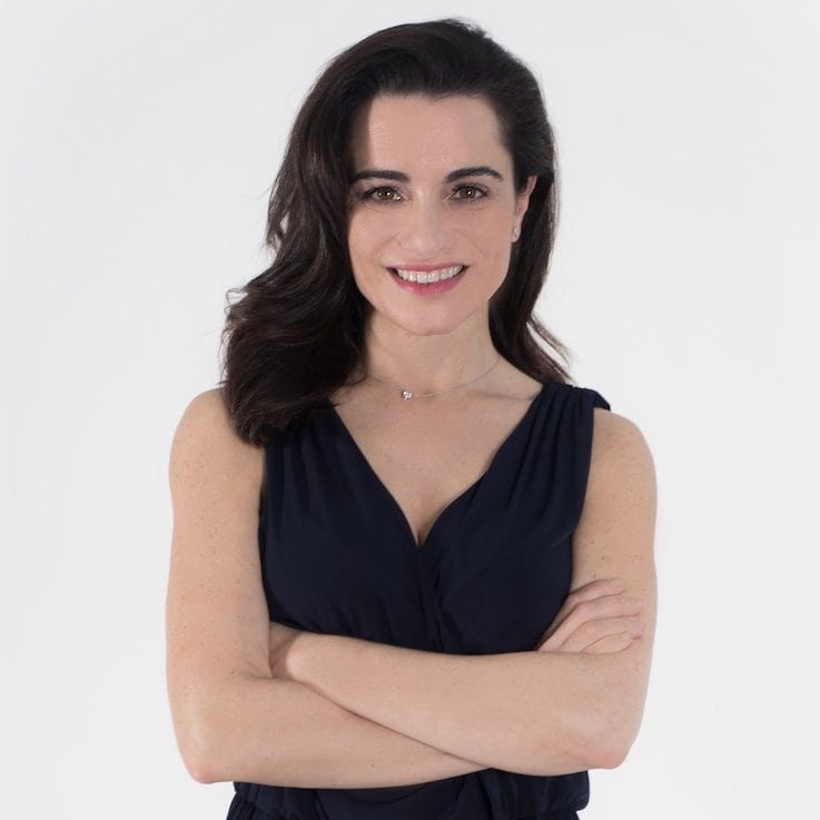 Tania Rodríguez - El Referente