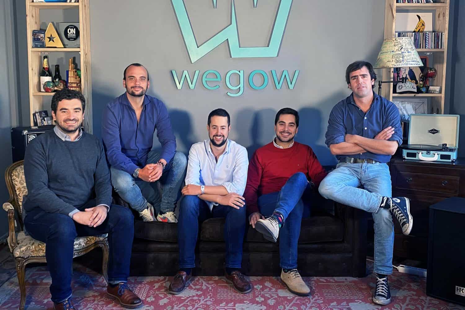 Wegow adquiere Bracelit en una estrategia hacia los eventos cashless