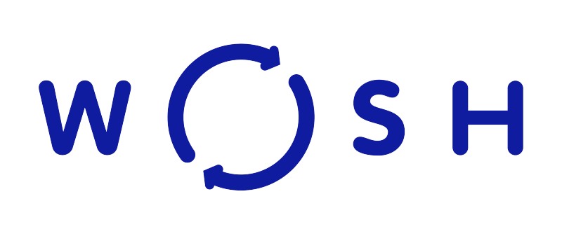 Wosh, la lavandería online y a domicilio para personas ocupadas