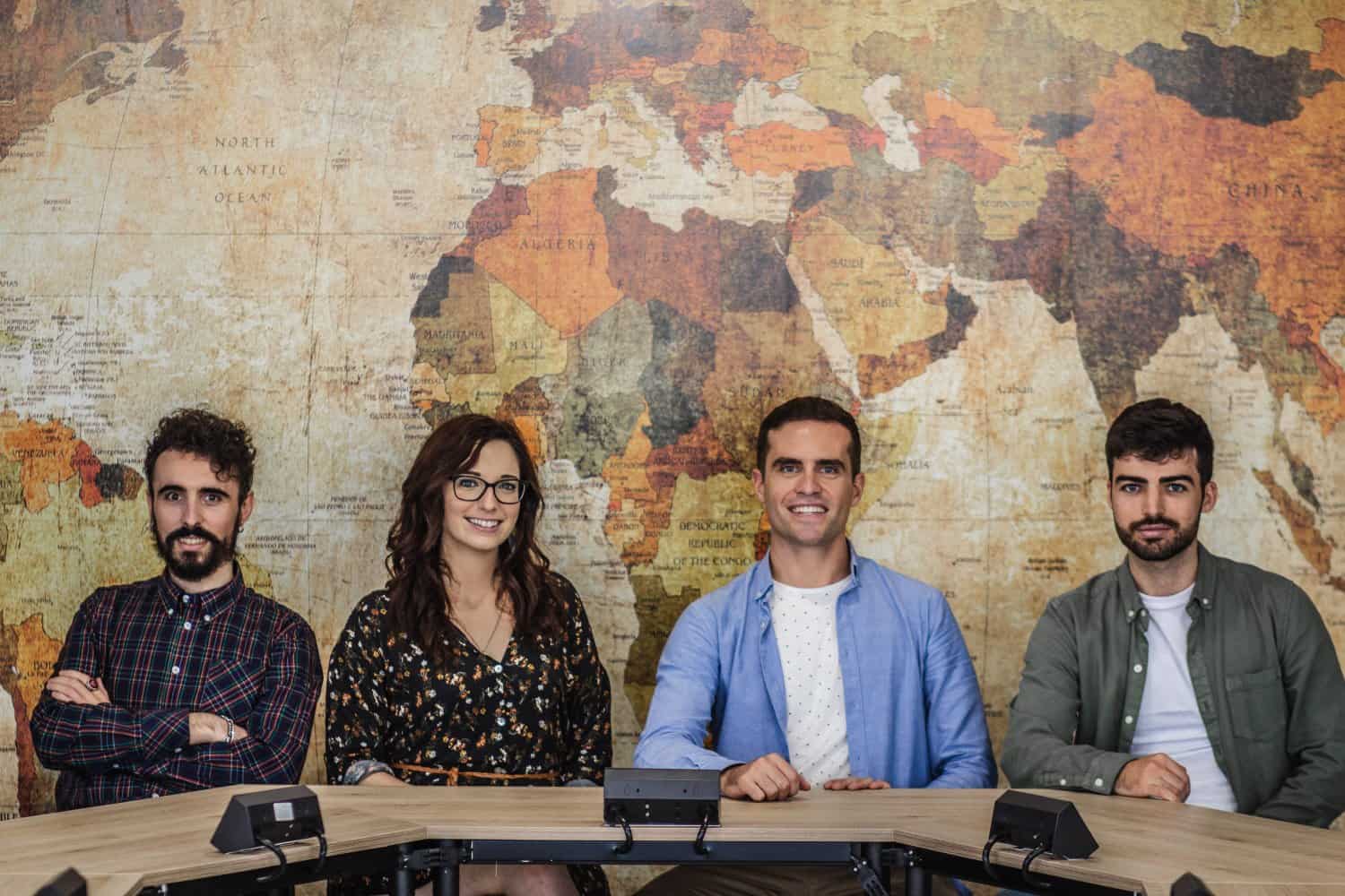 Berba Translations amplía su capital con una ronda Seed de 1M€