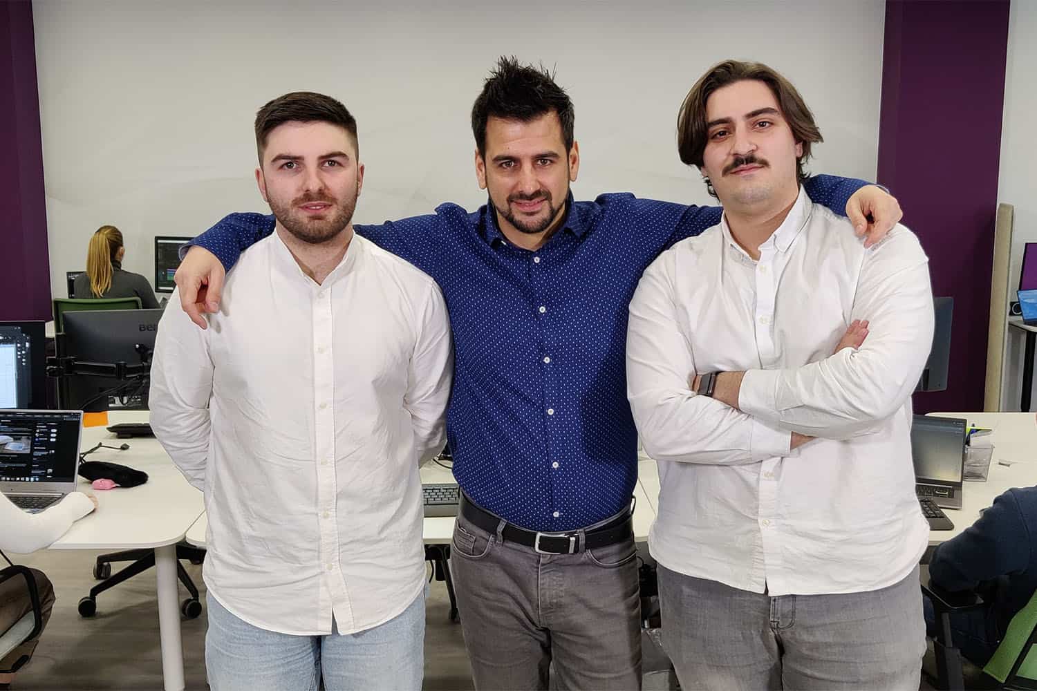 Material Bitcoin un monedero para bitcoin, el más seguro y fácil