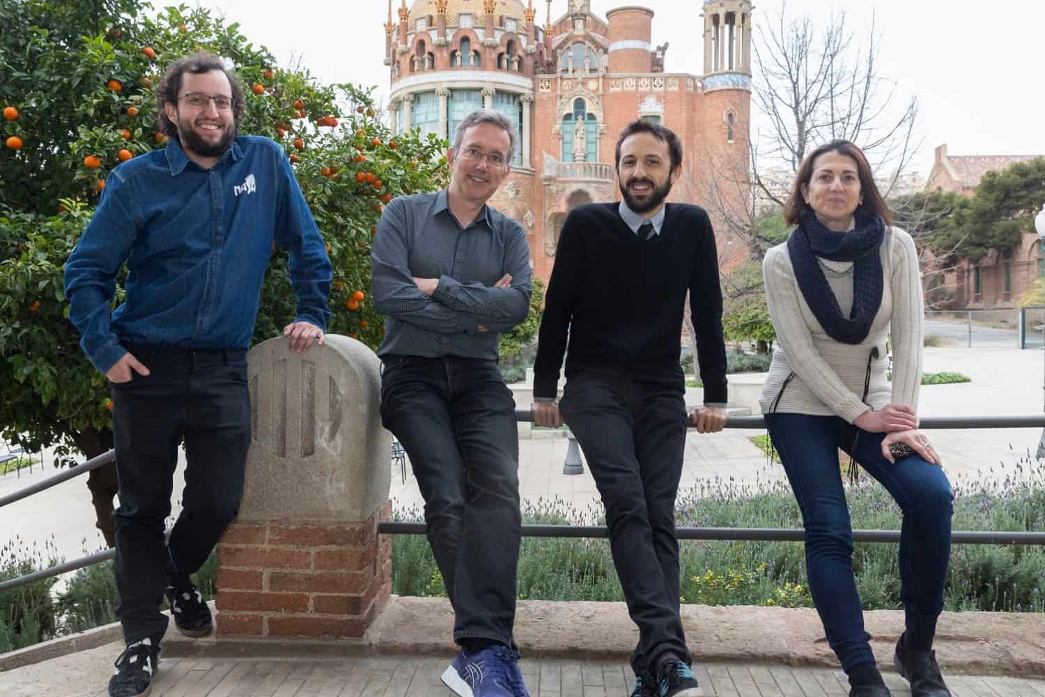 Capital Cell consigue 19,5M€ para empresas biotech a lo largo de 2021