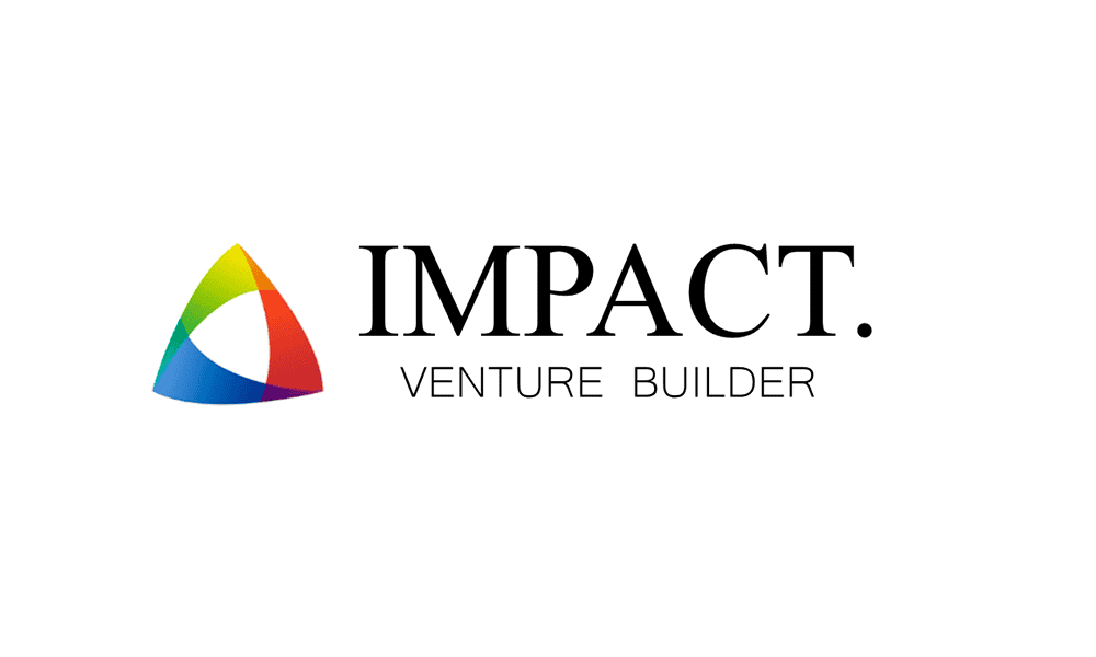 Impact Venture Builder invierten en talento en fase pre-equipo y pre-idea