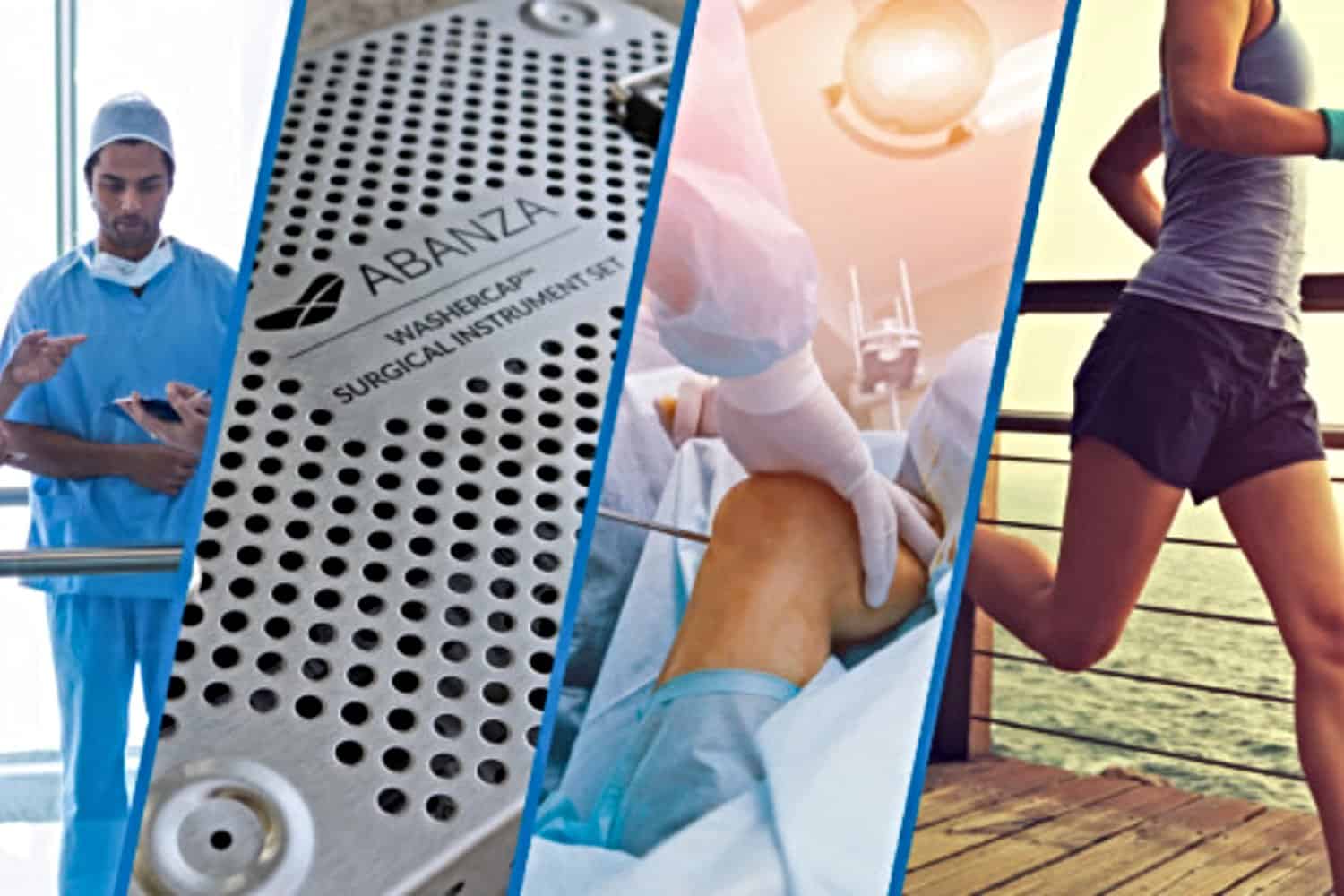 La healthtech navarra ABANZA Tecnomed completa una ronda de 1,2M€