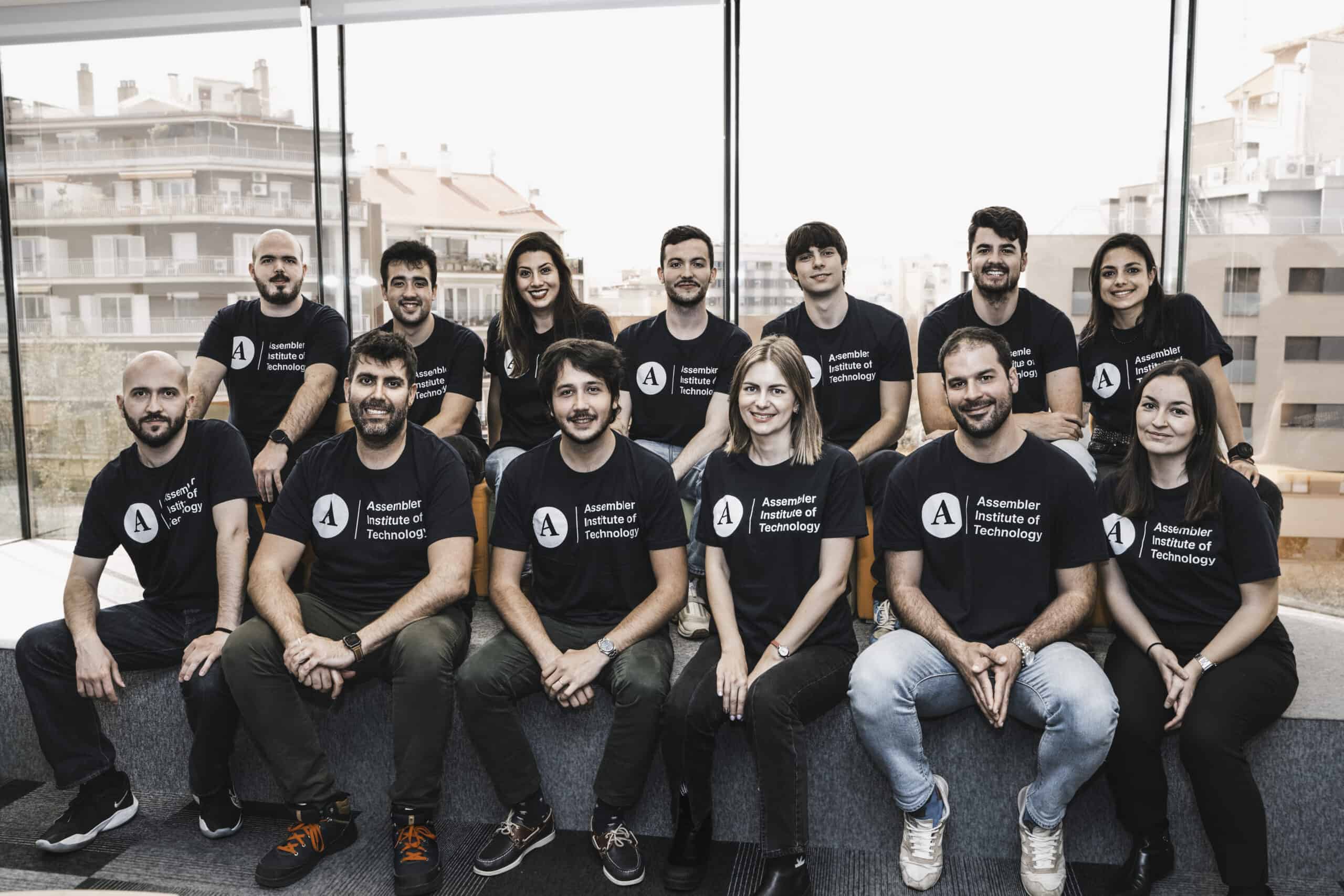 Assembler Institute of Technology, centro de formación tecnológica