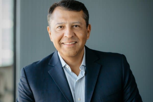 Alex Isaac Horvitz, Director y cifundador de InsurteChile / CEO HCS Capital