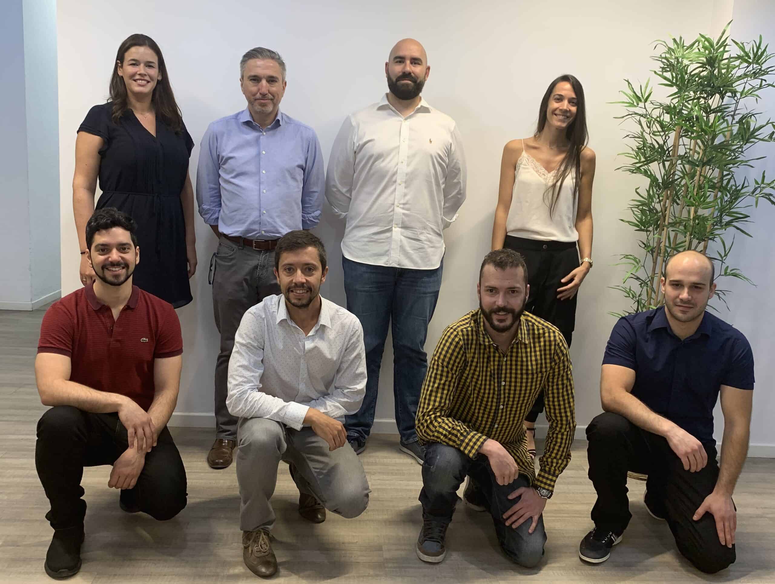 NeoCheck diseña soluciones de verificación de identidad digital