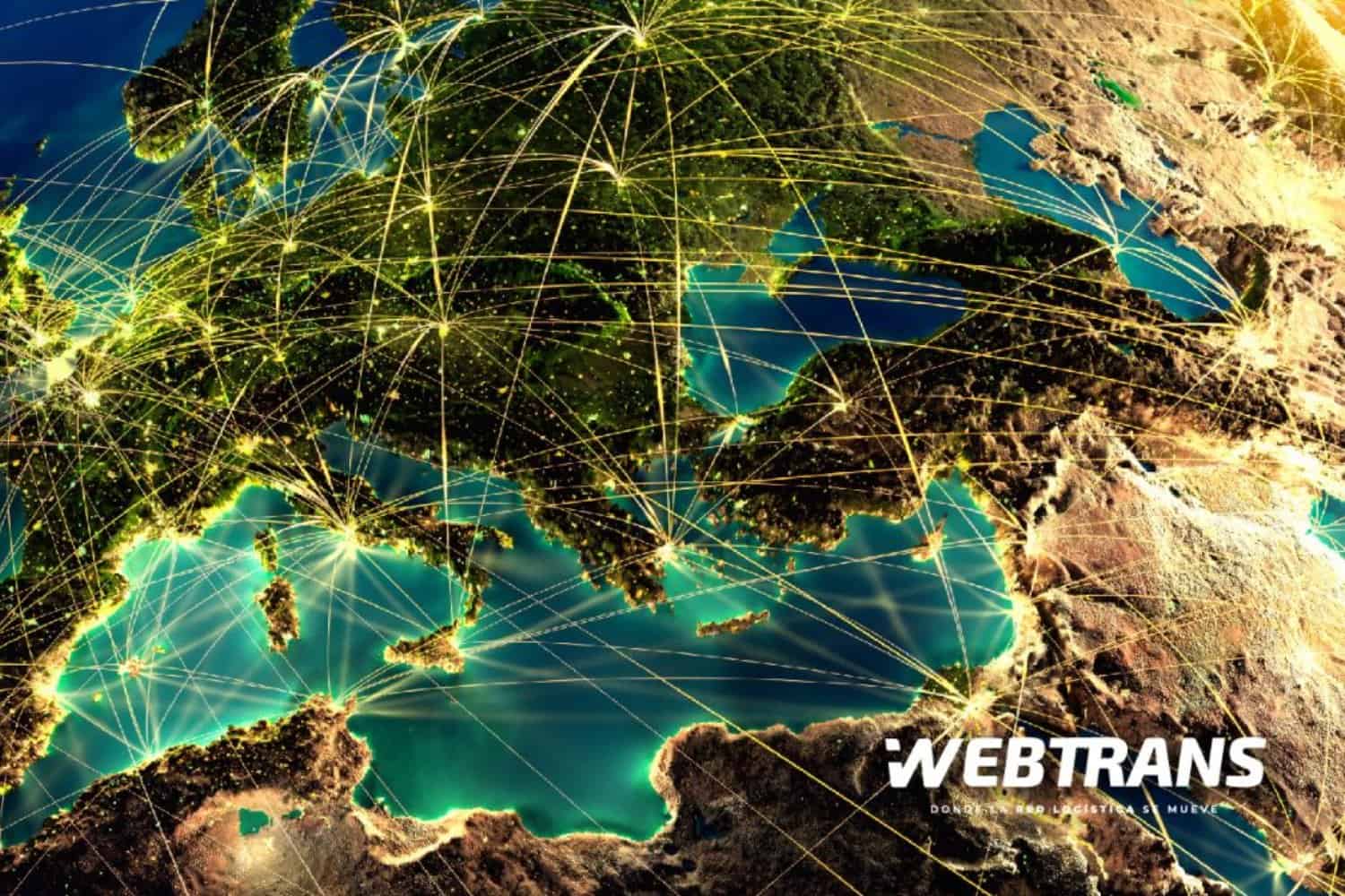 La plataforma de logística Webtrans levanta 400.000€