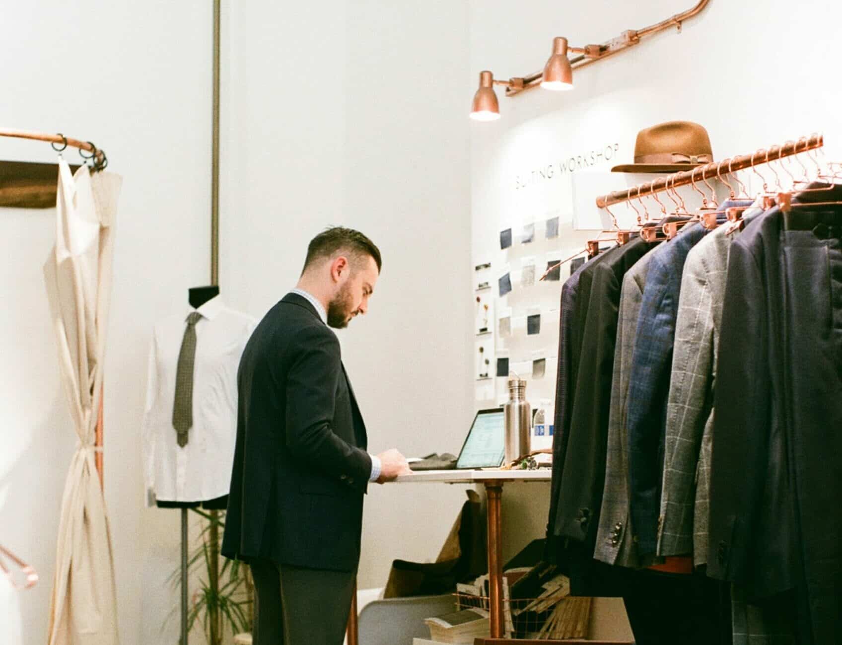 Reimagine Textile busca emprendedores o startups del sector textil y moda