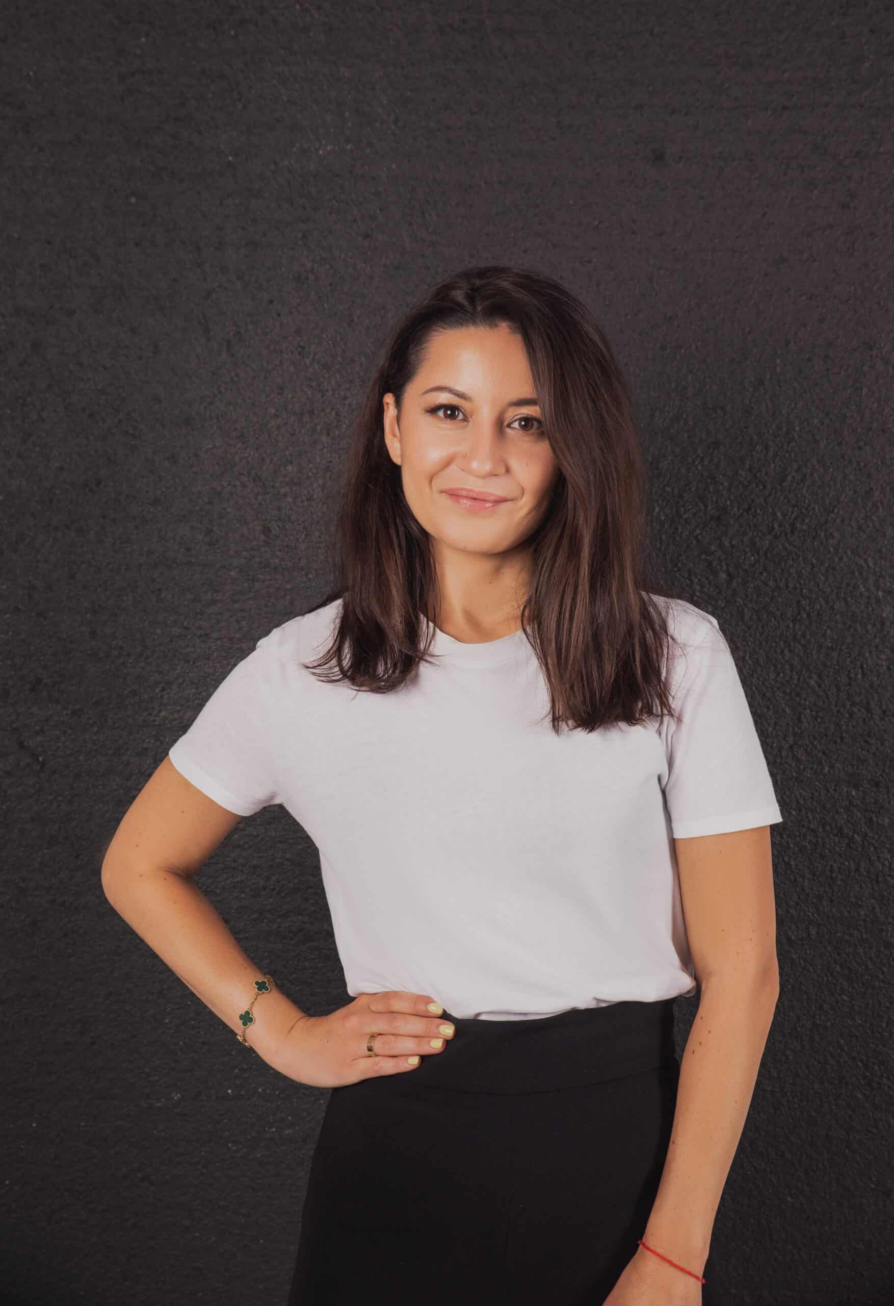 Dina Mostovaya es Consultora Senior con más de 15 años de experiencia