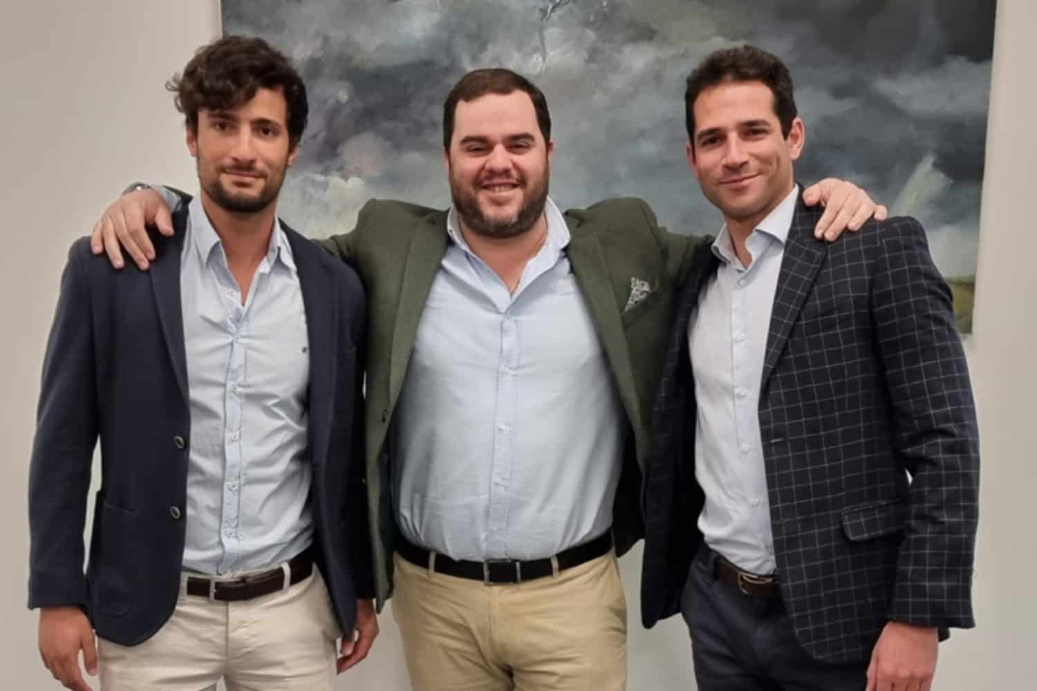 Inveready crea Full Global Investments, un fondo de coinversión de 40M€